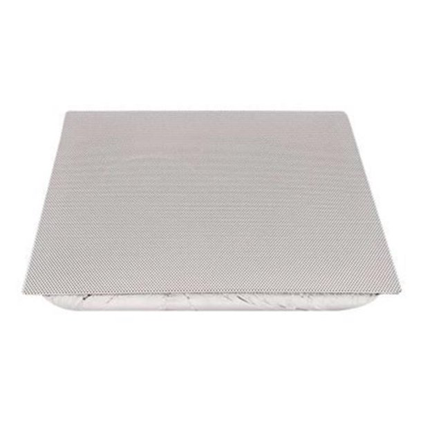 C2G 2x2 Drop in Ceiling Speaker - 8? - Plenum Rated - Walmart.com