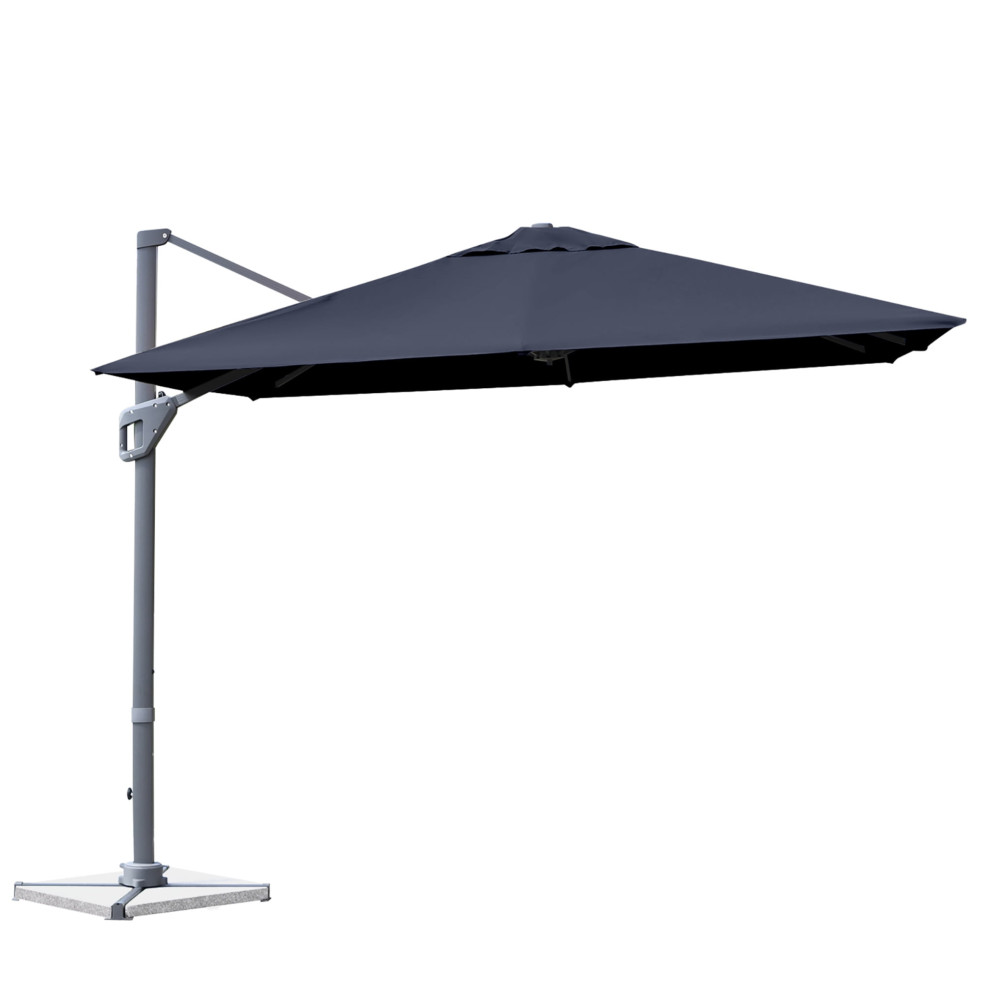 Click here for Costway 10x10 Ft Patio Offset Cantilever Umbrella... prices