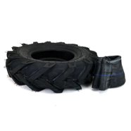 (1) Rear Wheel Fits Scag Wildcat Turf Tiger Sabre Tooth 61" 72 ...