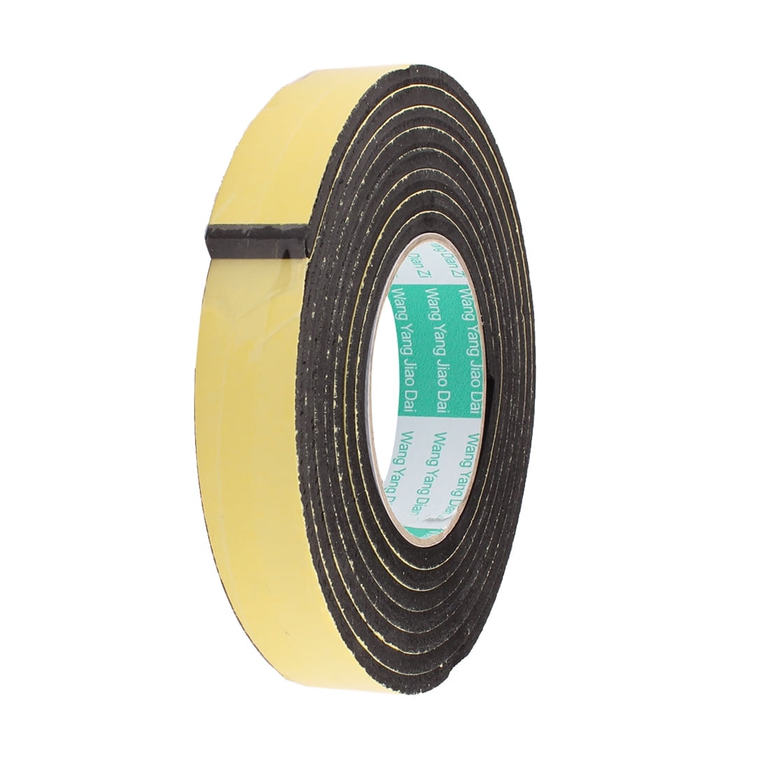 20mm de Ancho, 5mm de Grosor Cinta de Espuma Engomada Protección de ...