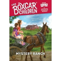 Boxcar Children Mysteries The Boxcar Children Fully Illustrated Edition ...