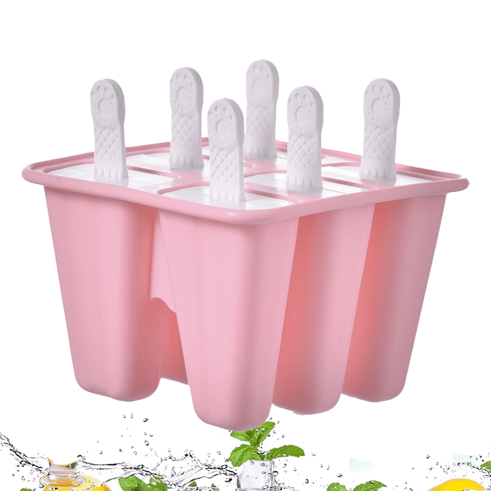 Click here for Leining Popsicle Mould，silicone Ice Pop Molds Bpa... prices