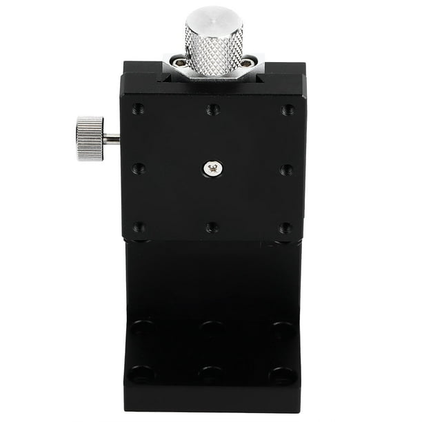 Manual Linear Stage, Z-Axes Linear Stage High Reliability for ...
