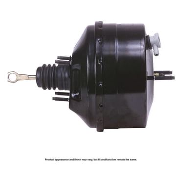 Remanufactured Cardone Brake Booster - Walmart.com