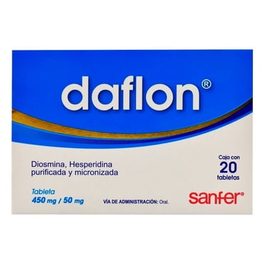 Variton 20 tabletas 450 mg/50 mg | Walmart en línea
