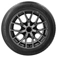Crossmax CT-1 215/55R17 All Season Tires for Chevy Cruze & Toyota Camry ...