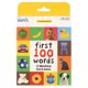 First 100 Words Matching Card Game - Walmart.com