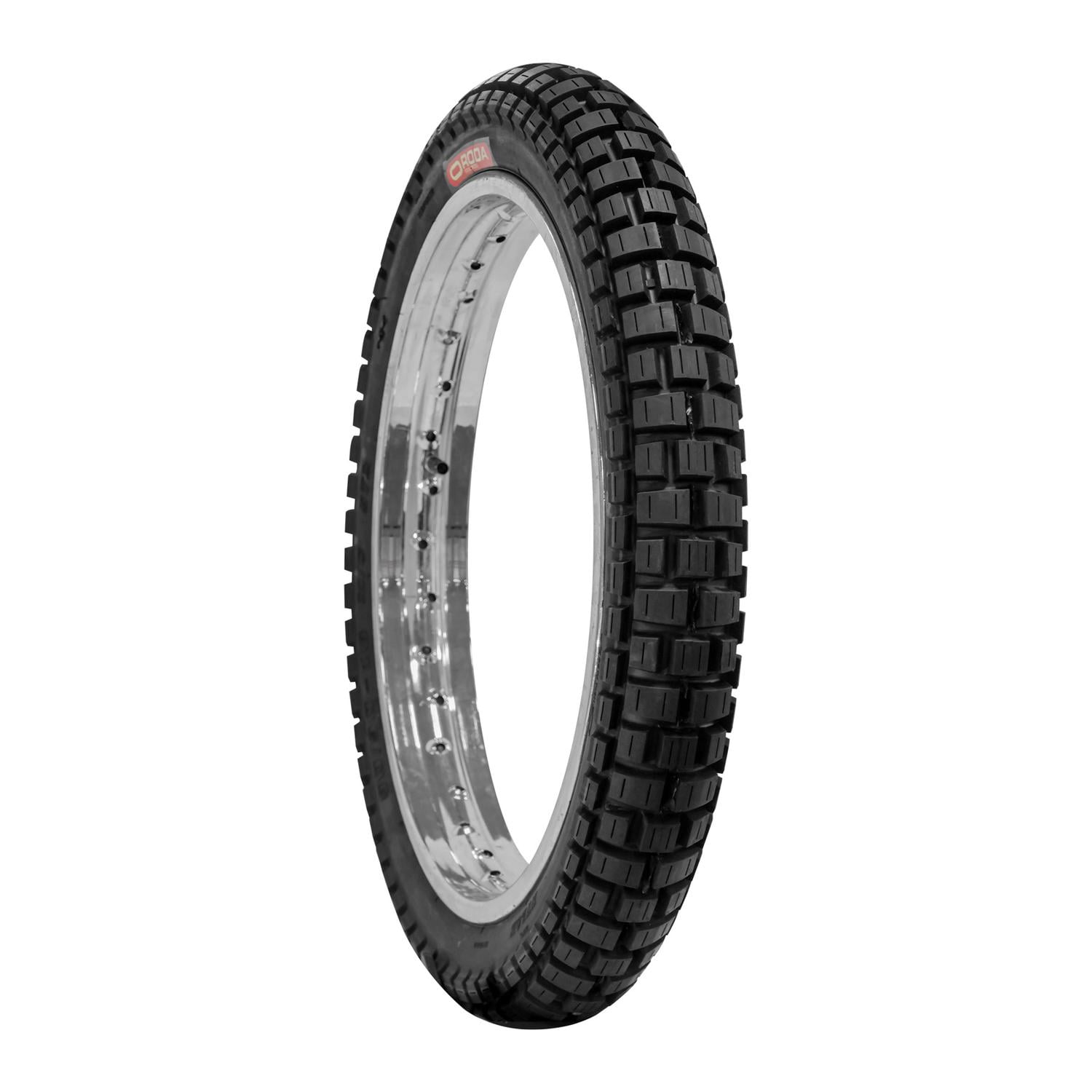 Llanta 2.75-18 6Pr Tt Dp Roda Multicolor | Bodega Aurrera en línea