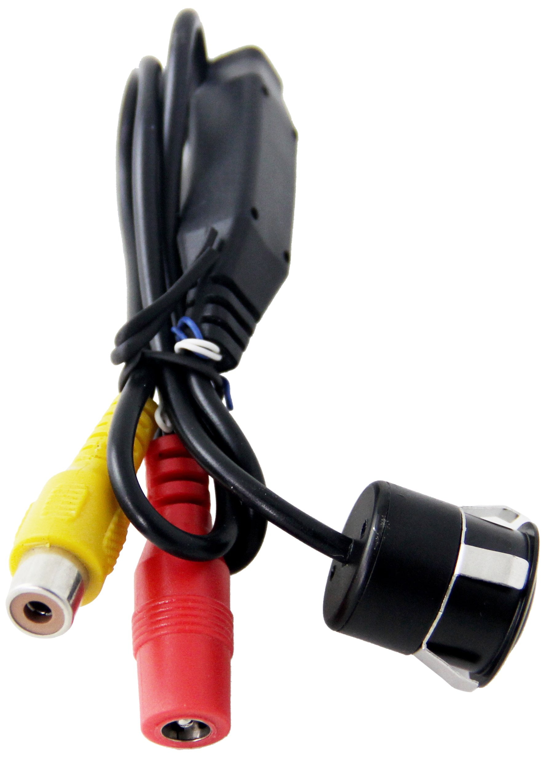 BOYO VTK301HD Keyhole-Type Night Vision Camera - Walmart.com