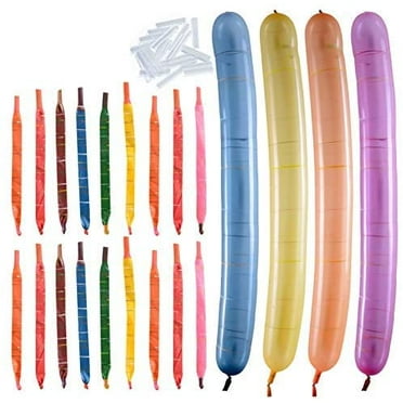 Mini Easter Self Inflating Balloons, 3ct - Walmart.com