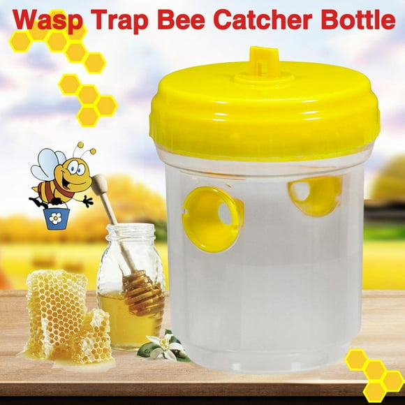 Bee Catcher