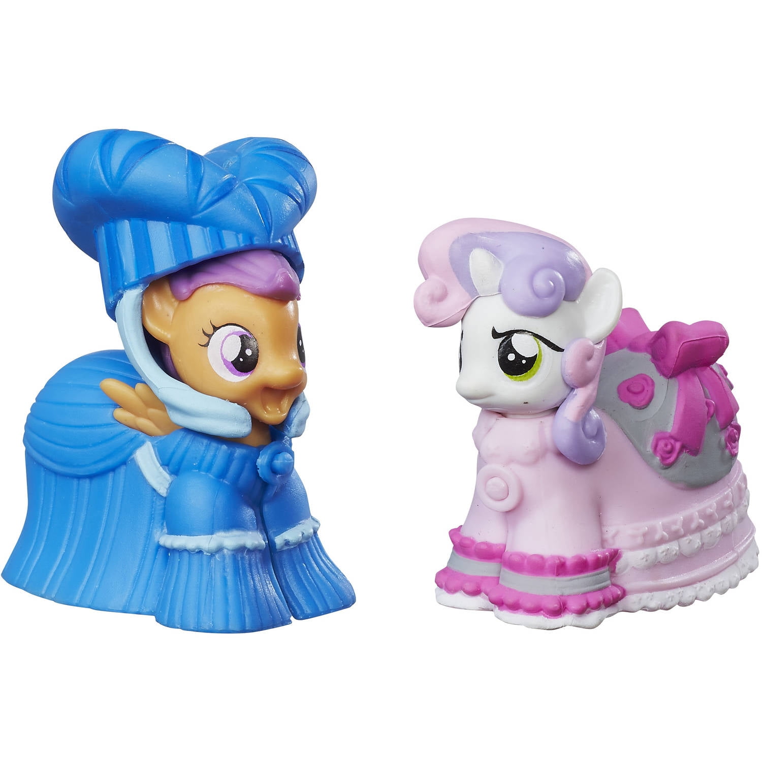 My Little Pony Friendship Is Magic Scootaloo