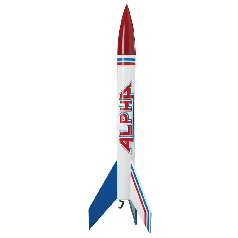 Walmart Rocket Engines