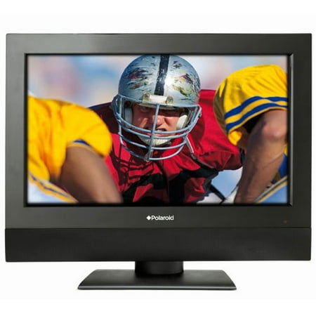 Polaroid 26" Class LCD HDTV/DVD Player Combo, TDX-02610B - Walmart.com