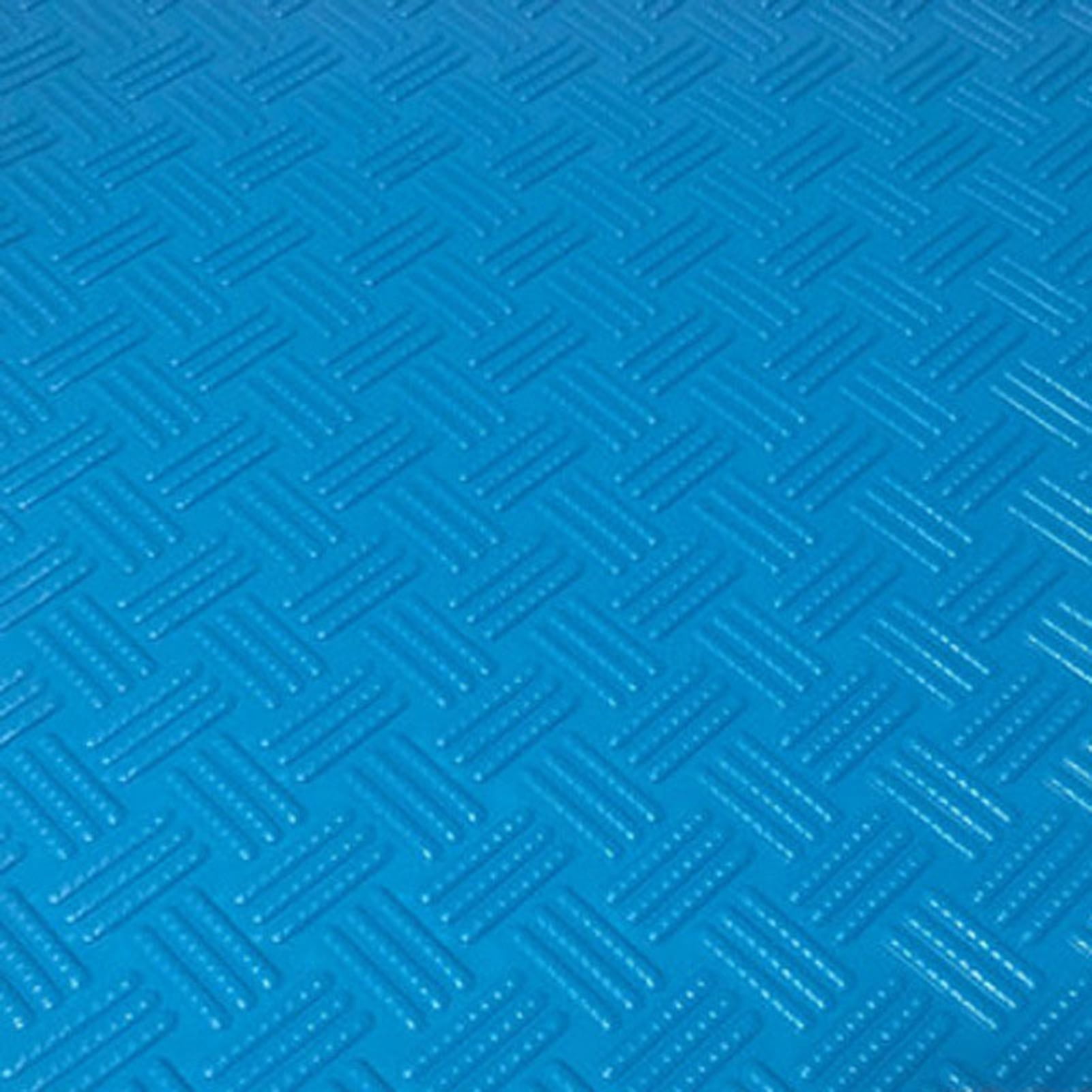 huanledash Pool Stair Mat Easy to Cut Large Particle PVC Swimming Pool ...