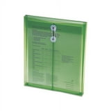 Poly String and Button Interoffice Envelopes String and Button Closure ...