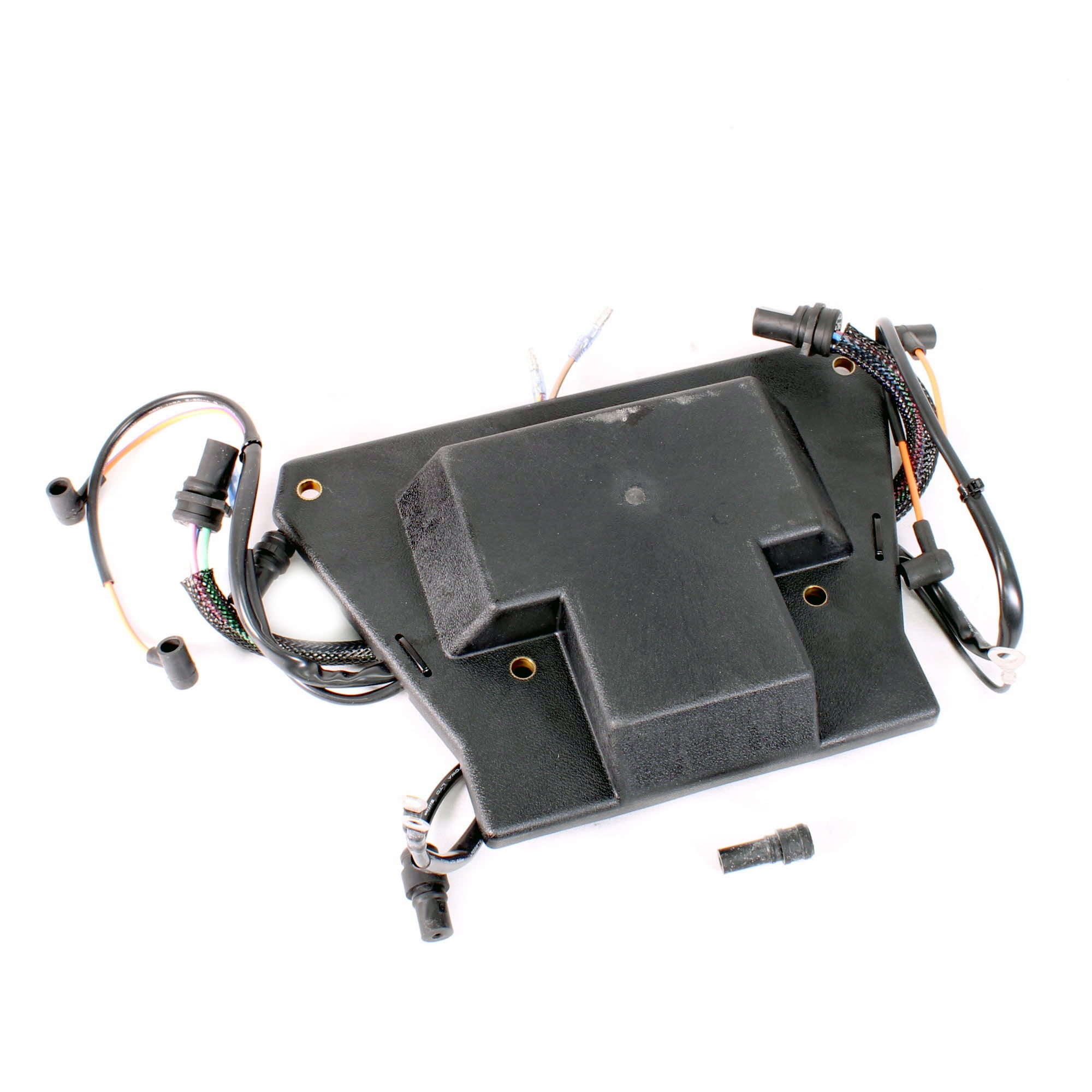 Johnson Evinrude OMC New OEM Ignition System Power Pack Kit 0584041 ...