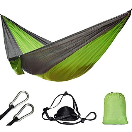 Swing seat Camping Hammocks, Camouflage Parachute Fabrics, Outdoor ...