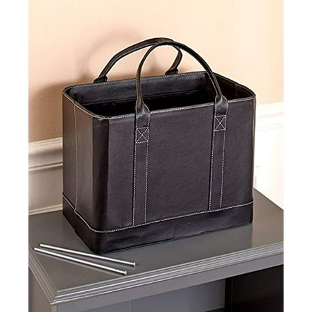 Chic File Organizers (Black) | Walmart Canada