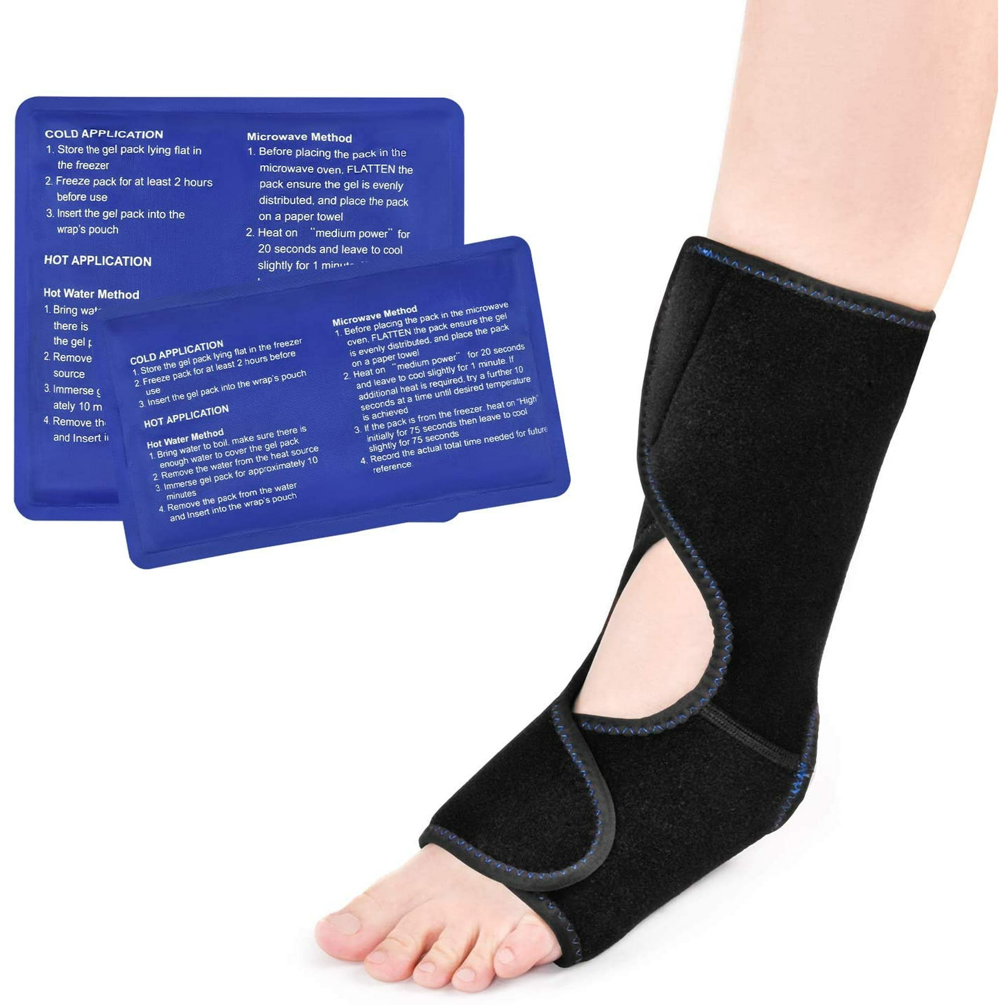 Ice Pack For Achilles Heel | atelier-yuwa.ciao.jp