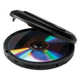 Jensen Portable Cdmp3 Player With Amfm Bass Boost Anti Skip