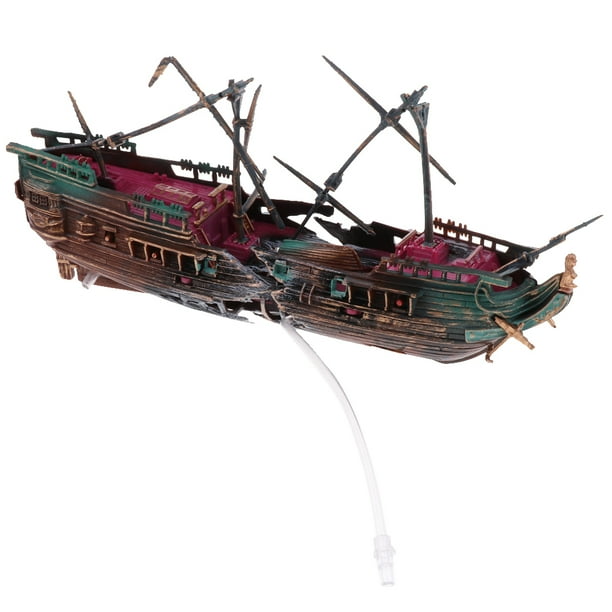 Kits de modelos de barcos de madera, modelo de barco de vela DIY para ...