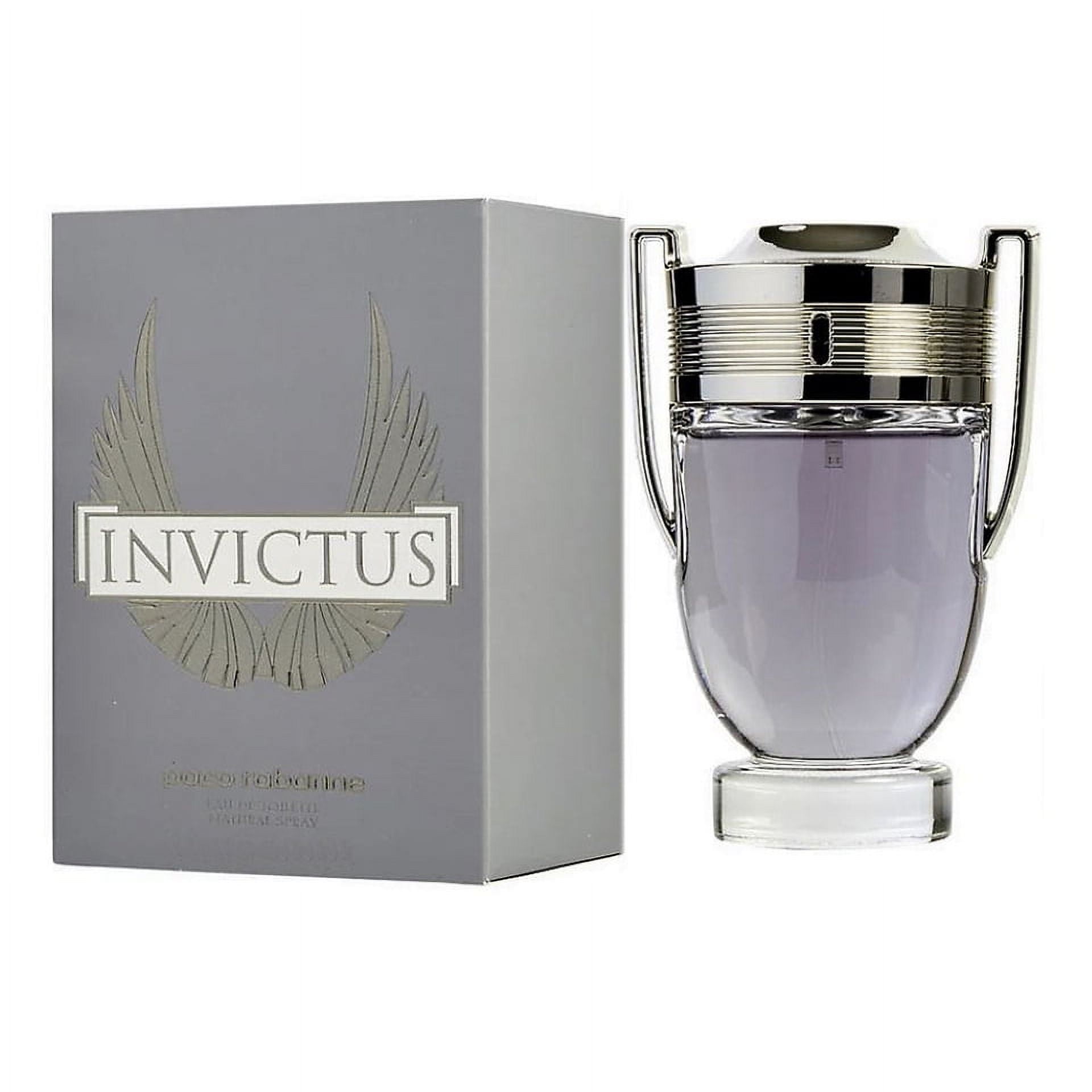 Click here for Invictus By Paco Rabanne For Men - 6.8 Oz Edt Spra... prices