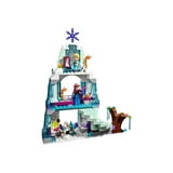 LEGO Disney Princess Elsa's Sparkling Ice Castle Set #41062 - Walmart.com
