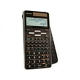 Sharp Calculators EL-W516TBSL Advanced Scientific Calculator with ...
