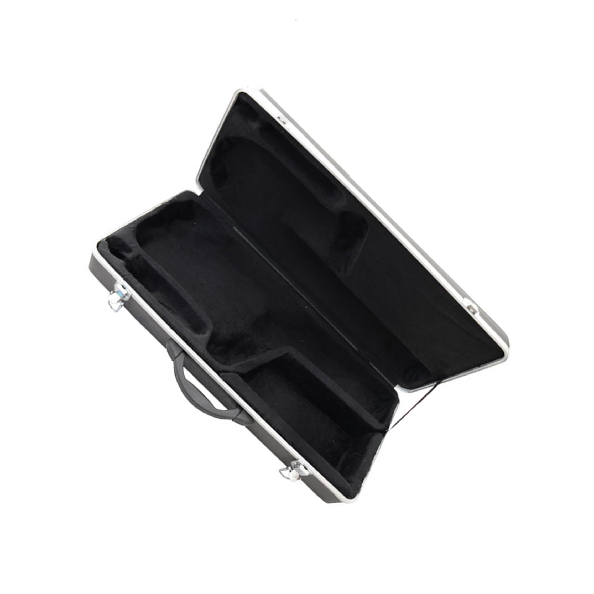 braveheart Alto Saxophone Carrying Case With Extra Storage For Teaching ...