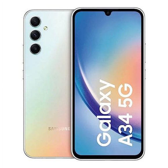 Samsung Galaxy Dual Sim Phones