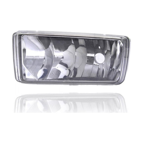 Chevrolet Avalanche Fog Light Assembly