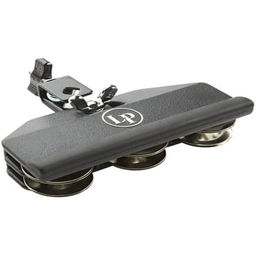 Latin Percussion LP386 Tambourine Pedal Hardware - Walmart.com