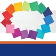 Sulphite Construction Paper, 50 Sheets 9 x 12 Inches, Heavyweight Craft ...