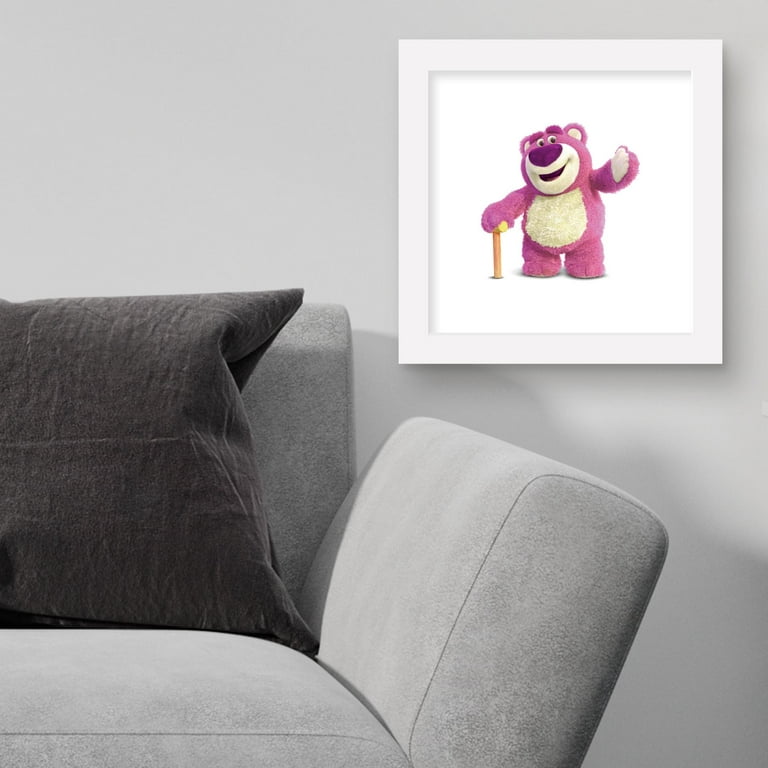 Toy Story 3 Wallpaper Lotso