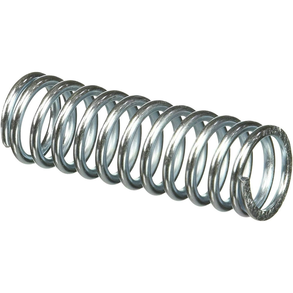 Century Spring C-832 2 Count Compression Springs, 3" - Walmart.com ...