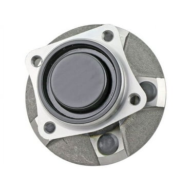 Front Wheel Bearing Hub Assembly - Compatible with 2003 - 2018 Toyota ...