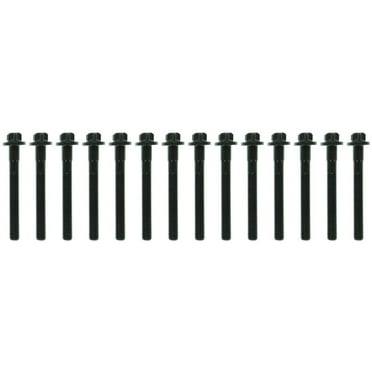 Engine Cylinder Head Bolt Set - Walmart.com