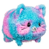 Pikmi Pops 18.9" Giant Pikmi Flips Kessie Cat (Also with 1-2 Medium ...