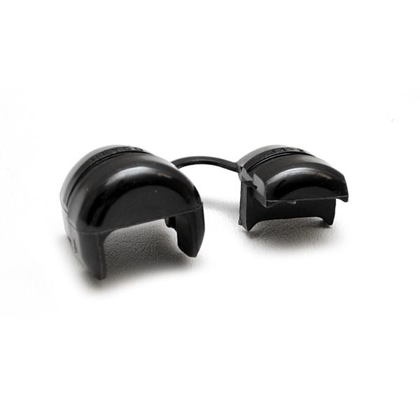 Wellcraft Boat Strain Relief Bushing 030-2124 | Heyco Black Set of 50 ...