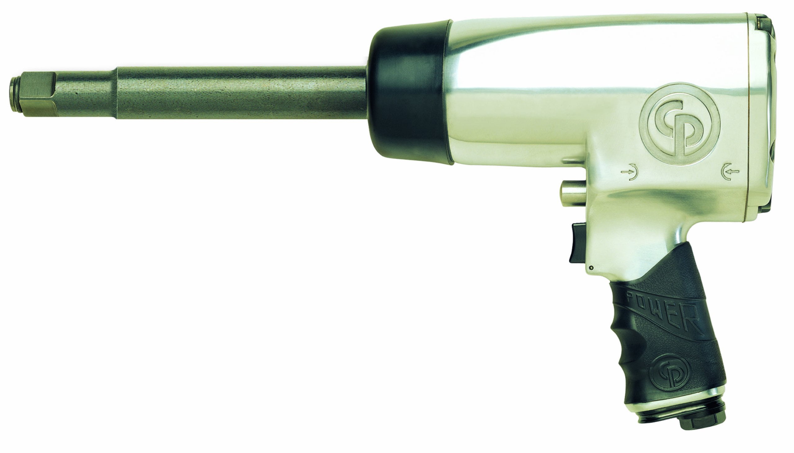 Chicago Pneumatic 772H 3/4 in. Heavy Duty Air Impact Wrench - Walmart ...