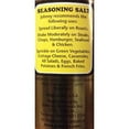 Johnnys Fine Foods, Seasoning Salt, 16 oz - Walmart.com