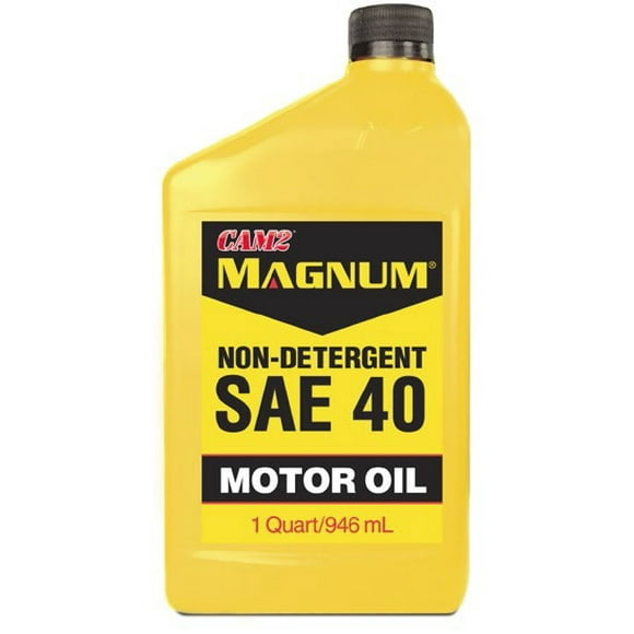 Sae 20 Non Detergent Oil