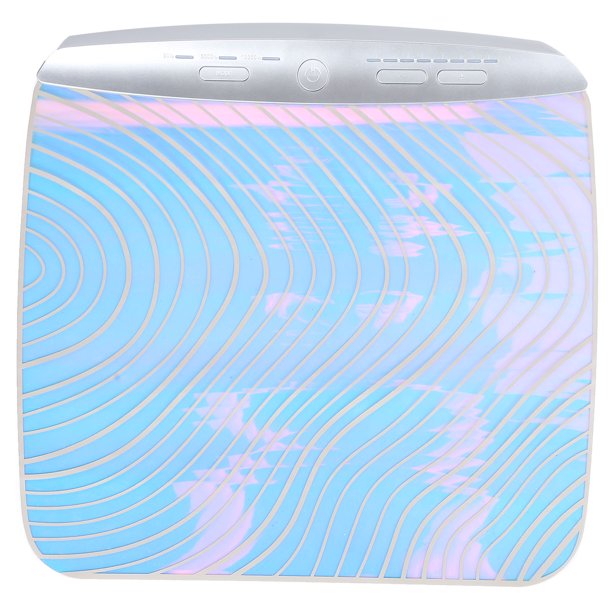 EMS Foot Massager Mat Electric Foot Stimulator Pulse Massage Cushion ...