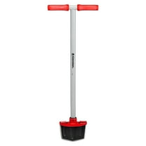 Ames Steel Landscape Edger, 36 in. Steel Handle Lawn Edging Tool for ...