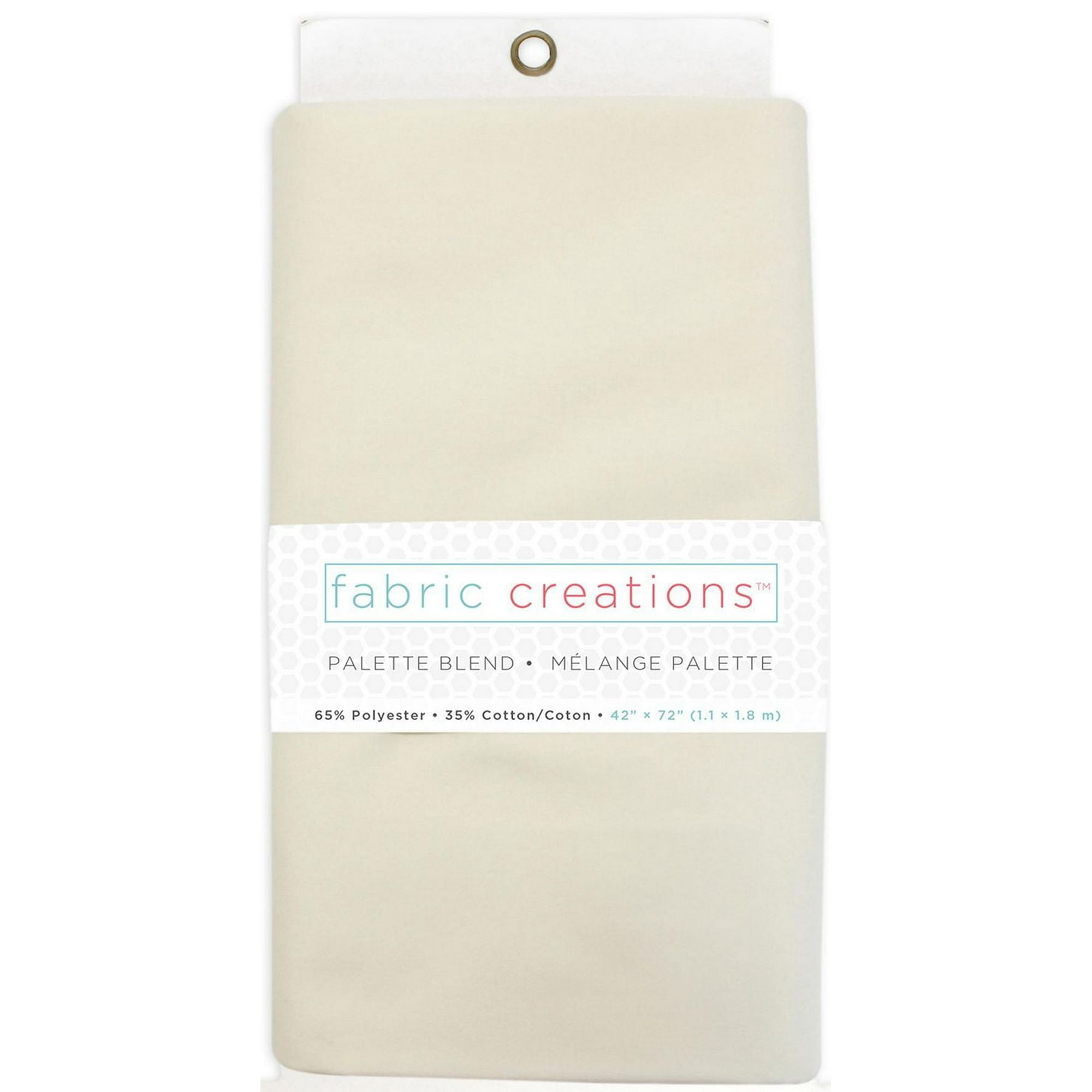 Click here for Fabric Creations Polycotton 65/35 Pre-Cut Fabric 2... prices