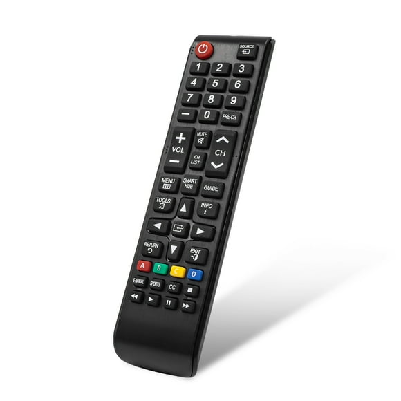 Samsung Universal Remote Controls