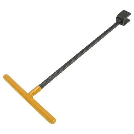 Water Meter Key, Steel Water Meter Key With 4 Way Multi Functional ...