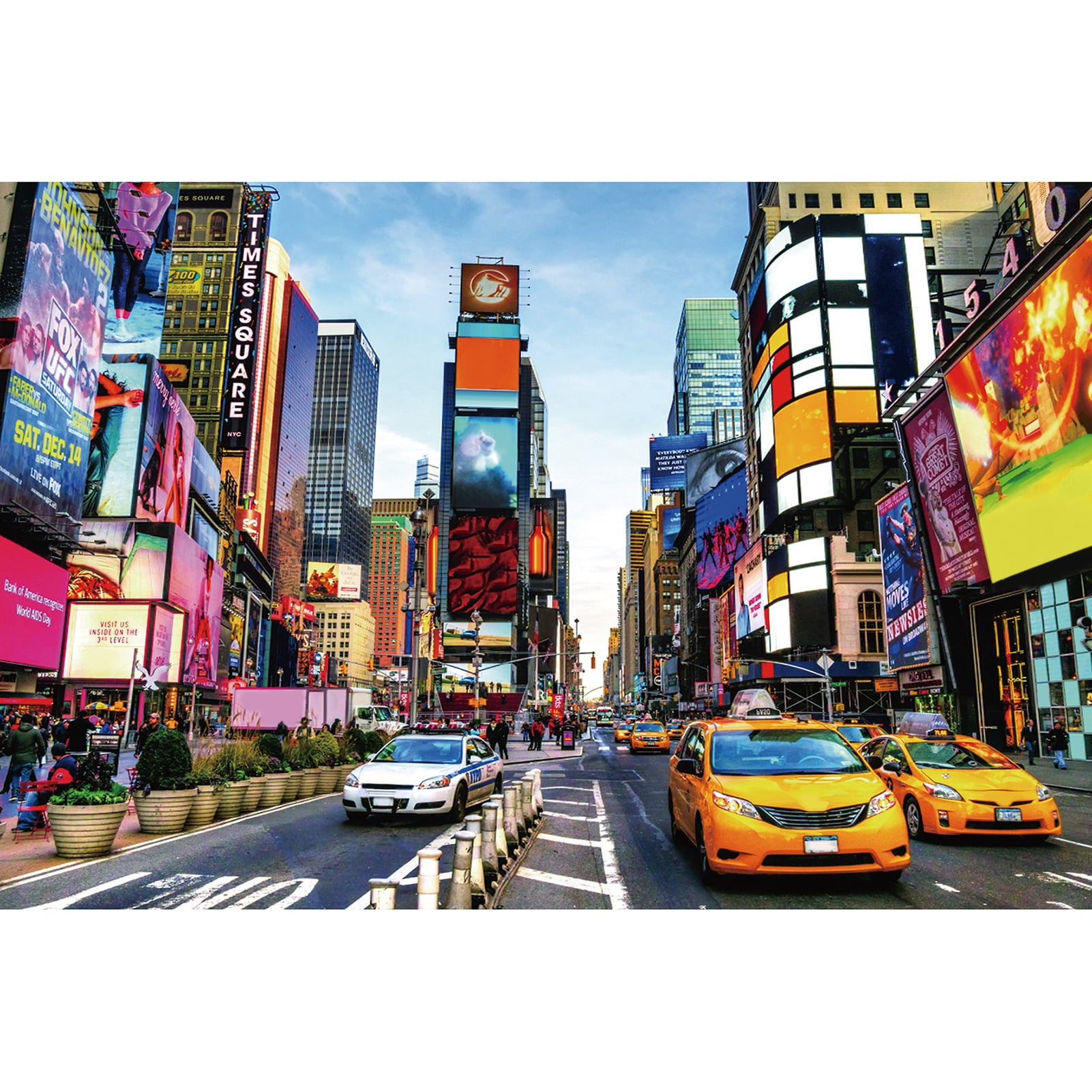 Click here for Lvcheng 1000 Piece Jigsaw Puzzle  Large Challengin... prices