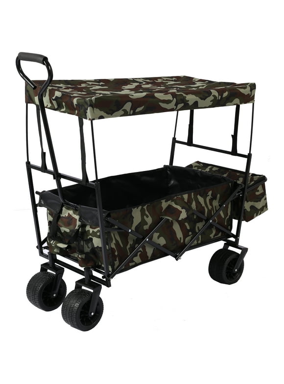 Canopy Wagons in Wagons - Walmart.com
